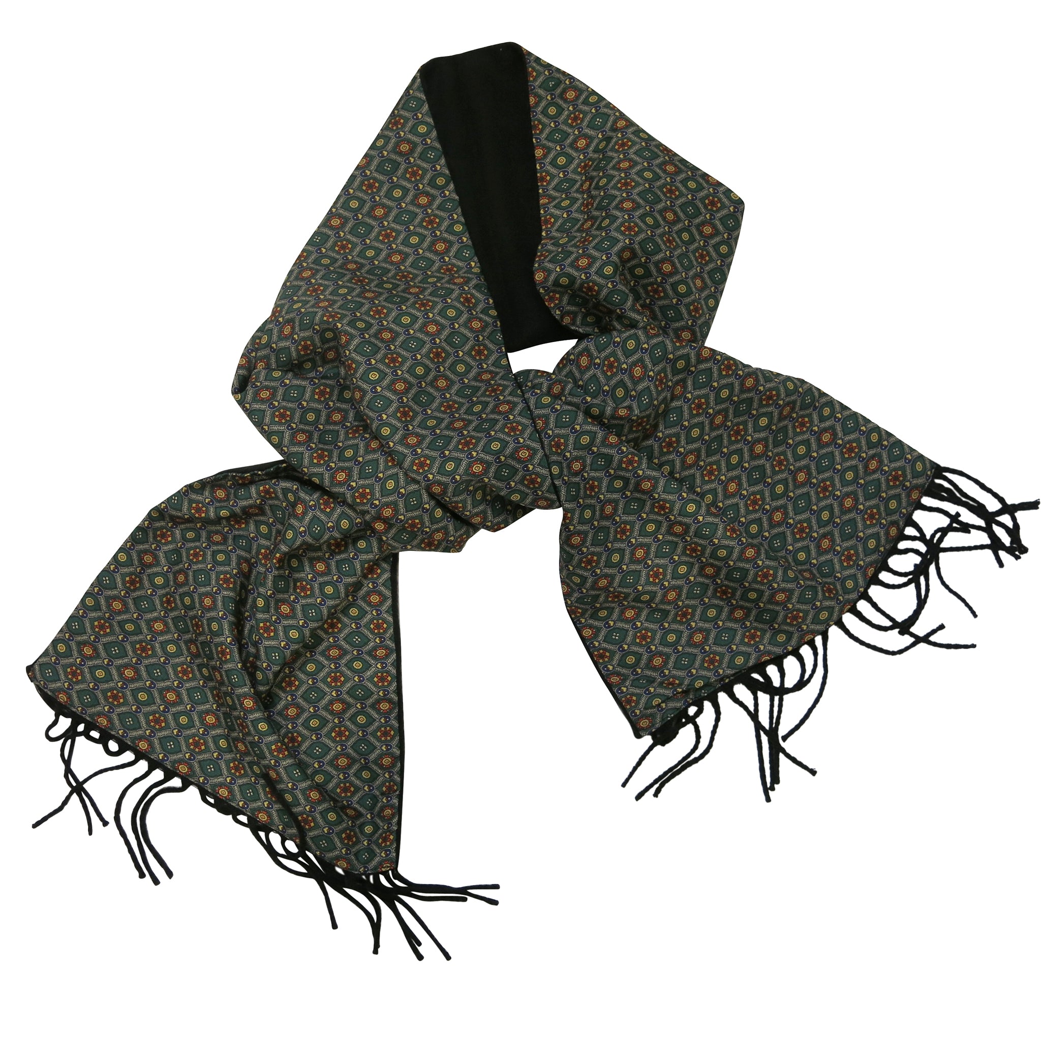 Vintage C&A Men's Scarf | ShopCurious Vintage C&A Men's Scarf | ShopCurious
